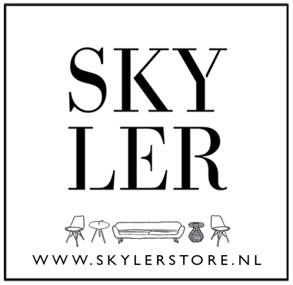 Skyler store Hoofdsponsor IG-Lunch - LivingHip