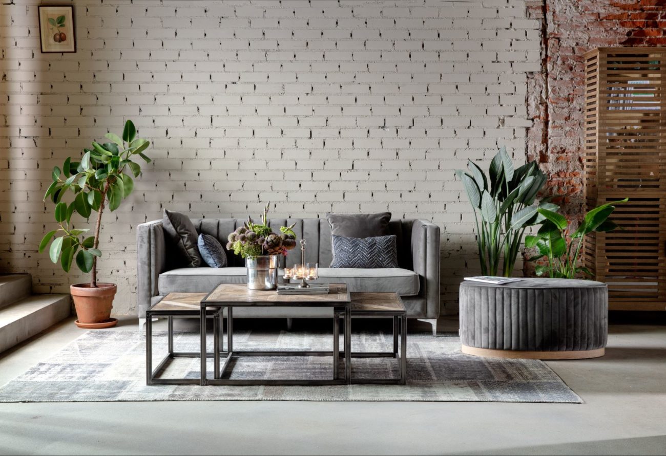 Herfst/winter collectie 2019 Rivièra Maison. - LivingHip