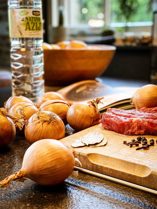 Recept Limburgs Zoervleisj - LivingHip