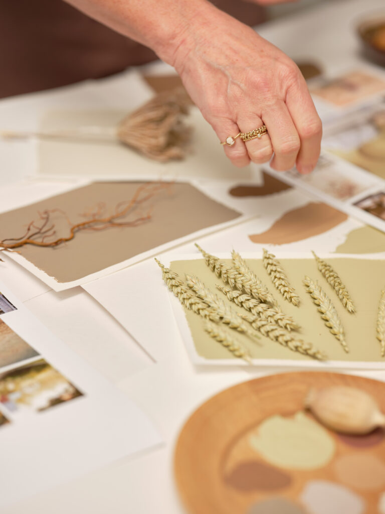 Flexa-Kleurentrends-Kleur-van-het-Jaar-2023-Flexa-ColorLab-Trendforecast-moodboard-3 - LivingHip