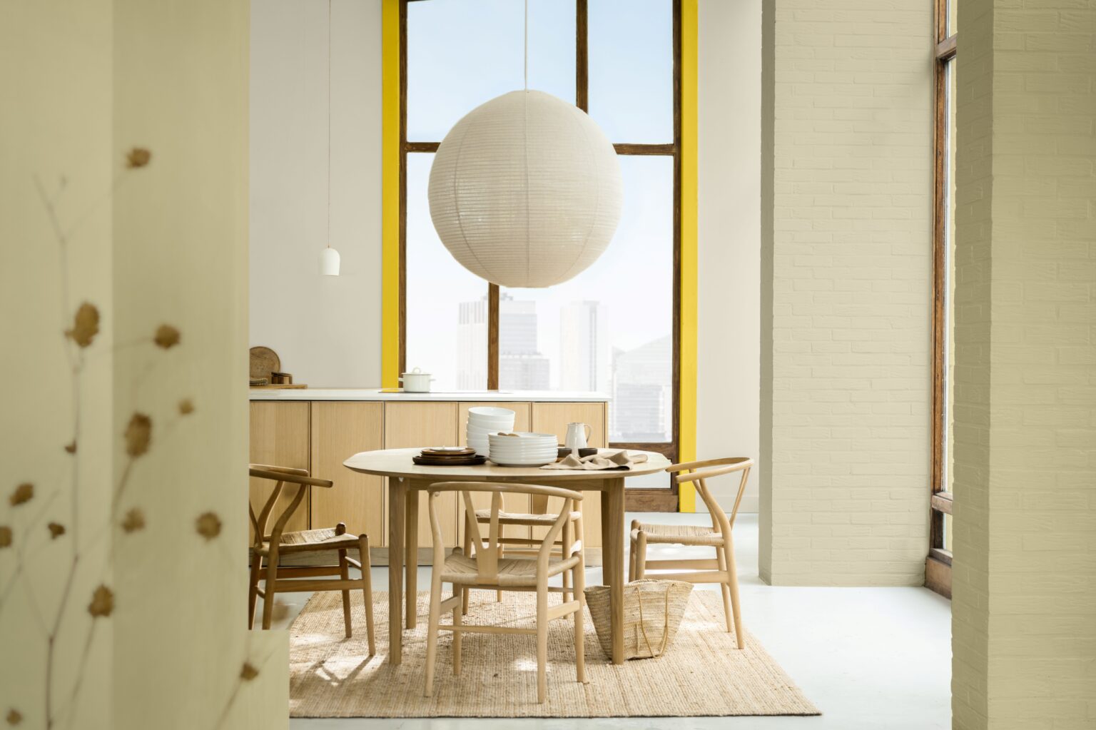 FLEXA KLEUR VAN HET JAAR 2025 – TRUE JOY - LivingHip